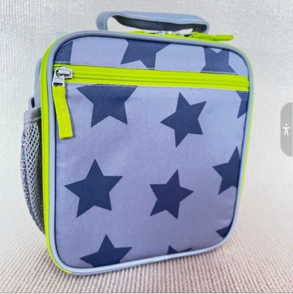 Pottery Barn Kids | Accessories | Nwt Pottery Barn Kids Pbk Mackenzie ...